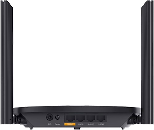 Ruijie RG-EW300 PRO 4 Port 300 Mbps Router Fiyatları, Özellikleri ve ...