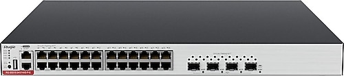 Ruijie RG-S5310-24GT4XS-P-E 24 Port 10/100/1000 Mbps Gigabit Switch ...