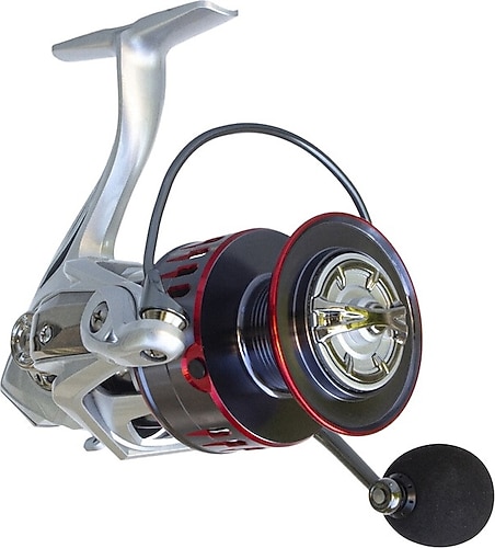 Ryuji Raptor 5000 5+1 BB Olta Makinesi Fiyatları, Özellikleri ve ...