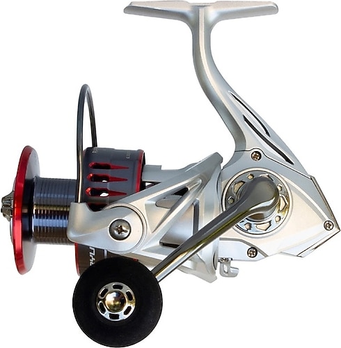 Ryuji Raptor 5000 5+1 BB Olta Makinesi Fiyatları, Özellikleri ve ...