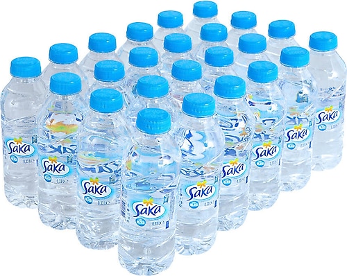 Saka Su 24x330 ml Fiyatları, Özellikleri ve Yorumları | En Ucuzu Akakçe