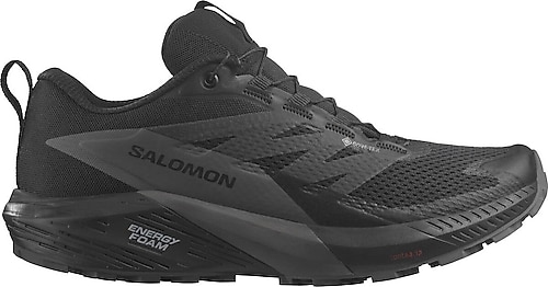 Salomon Sense Ride 5 Gore-Tex Kadın Koşu Ayakkabısı Fiyatları ...