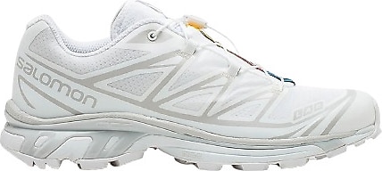 Salomon XT-6 L41252900 Beyaz Sneaker Fiyatları, Özellikleri ve ...