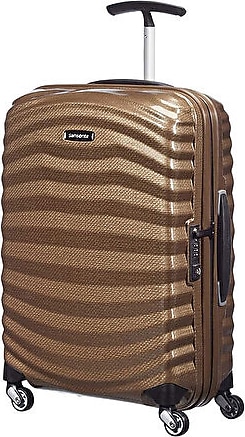 Samsonite Lite-Shock Spinner Kabin Boy Valiz Fiyatları, Özellikleri ve ...