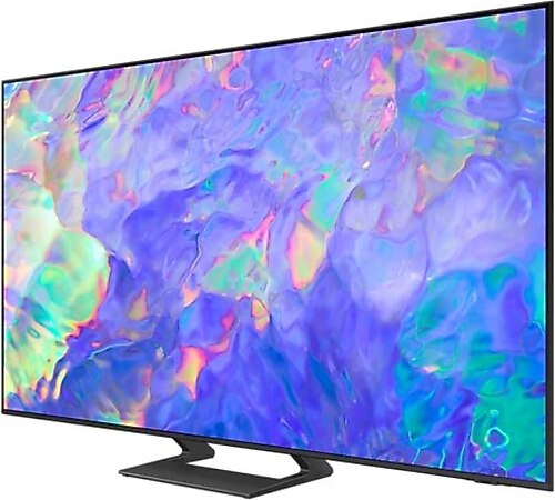 Samsung 55CU8500 4K Ultra HD 55" 140 Ekran Uydu Alıcılı Smart LED TV ...