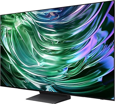Samsung 55S90D 4K Ultra HD 55" 140 Ekran Uydu Alıcılı Smart OLED TV ...