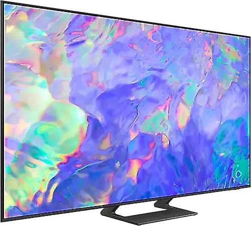 Samsung 75CU8500 4K Ultra HD 75" 190 Ekran Uydu Alıcılı Smart LED TV ...