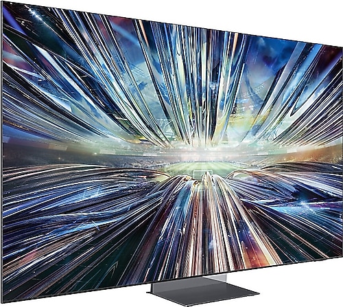 Samsung 85QN900D 8K Ultra HD 85" 216 Ekran Uydu Alıcılı Smart Neo QLED ...