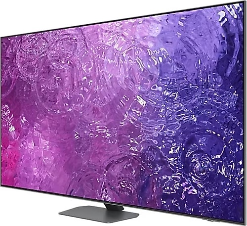 Samsung 85QN90C 4K Ultra HD 85" 216 Ekran Uydu Alıcılı Smart Neo QLED ...