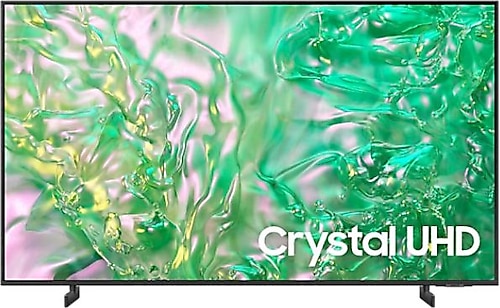 Samsung Crystal 75DU8000 4K Ultra HD 75" 190 Ekran Uydu Alıcılı Smart ...