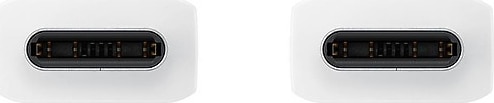 Samsung EP-DX510 1.8 m Type-C to Type-C Hızlı Şarj Kablosu Fiyatları ...