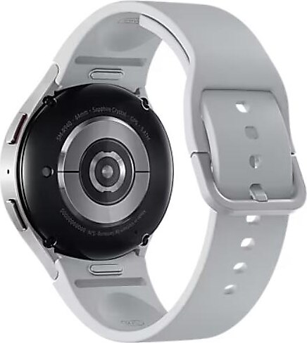 Samsung Galaxy Watch 6 44mm Gümüş Akıllı Saat Fiyatları, Özellikleri ve ...