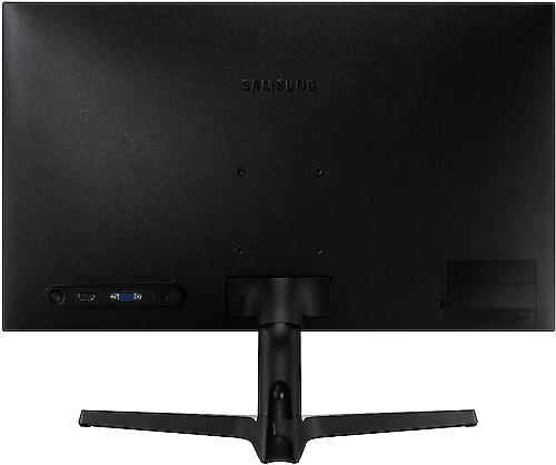 Samsung SR35 LS24R350FZRXUF 23.8" 5 ms Full HD IPS 75 Hz Monitör ...