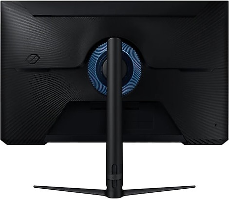 Samsung Odyssey G3 LS32DG302EUXUF 32" 1 ms Full HD Pivot 180 Hz Oyuncu ...