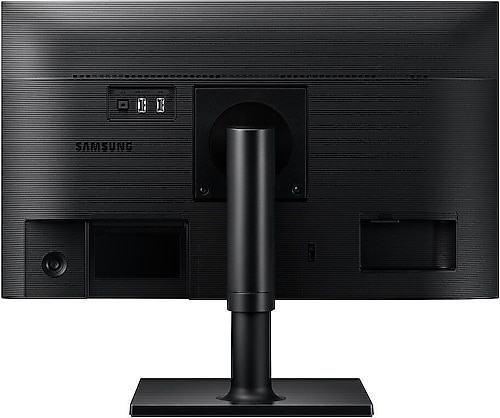 Samsung T450 LF24T450FQRXUF 24" 5 ms Full HD Pivot IPS 75 Hz Monitör ...