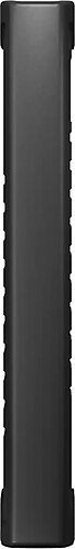 SanDisk G-Drive ArmorLock 2 TB SDPS41A-002T-GBANB 2.5" SSD USB 3.2 ...