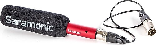 Saramonic SR-NV5 XLR Kardioid Kondenser Profesyonel Mikrofon Fiyatları ...