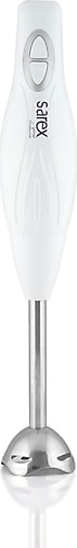 Sarex SR-2100 Elite 1700 W Beyaz Blender Fiyatları, Özellikleri ve ...