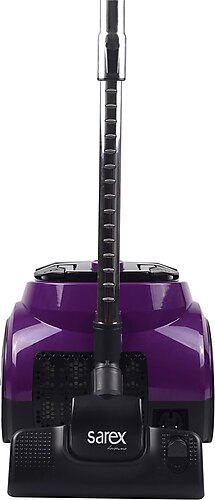 Sarex Viper Cyclone SR-5210 Toz Torbasız Elektrikli Süpürge Fiyatları ...