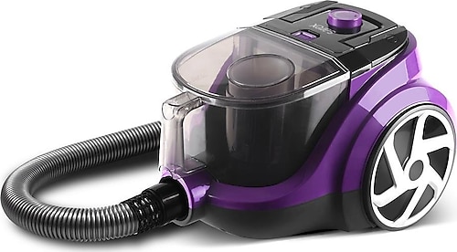 Sarex Viper Cyclone SR-5210 Toz Torbasız Elektrikli Süpürge Fiyatları ...