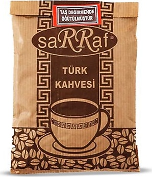 Sarraf Türk Kahvesi 90 gr Fiyatları, Özellikleri ve Yorumları | En ...