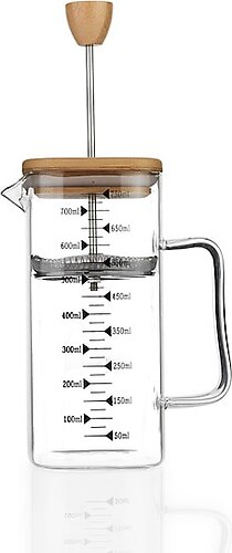 Schafer Alfa French Press 750 ml Fiyatları, Özellikleri ve Yorumları ...
