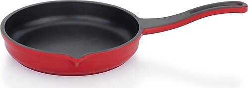 Schafer Pro Cast Kırmızı 5 Parça Mini Döküm Tencere Seti Fiyatları ...