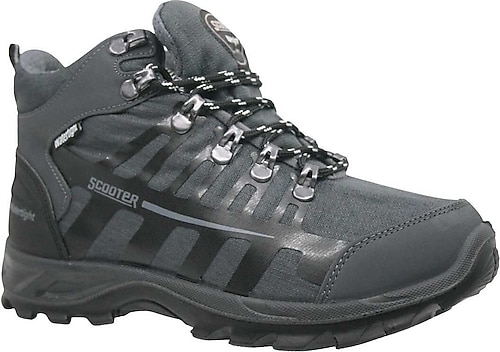 Scooter M5551TFU Su Geçirmez Füme Erkek Outdoor Bot Fiyatları ...