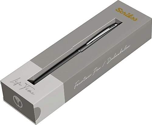 Scrikss 78 MB Mat Siyah Dolma Kalem Fiyatları, Özellikleri ve Yorumları ...