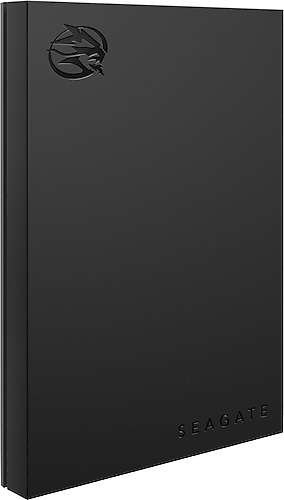 Seagate FireCuda Gaming STKL2000400 USB 3.2 2.5" 2 TB Harici Harddisk ...