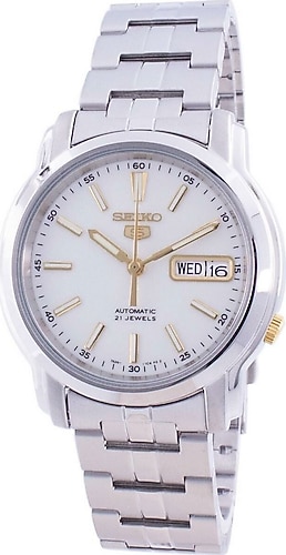 Seiko 5 SNKL75 Erkek Kol Saati Fiyatları, Özellikleri ve Yorumları | En ...