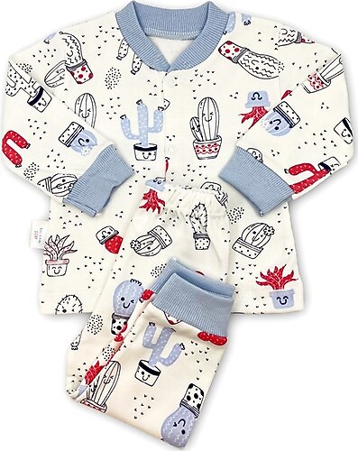 Sema Baby Sleeper Cactus Bebek Pijama Takımı Fiyatları, Özellikleri ve ...
