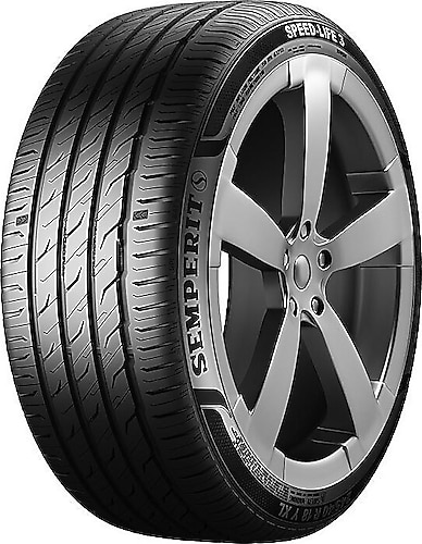 Semperit Speed Life 3 245/45 R18 100Y XL Yaz Lastiği - 2023 Fiyatları ...