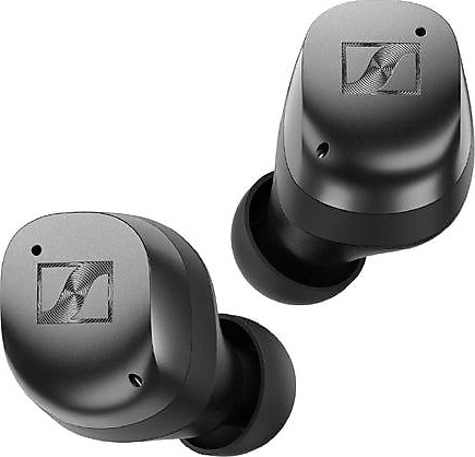 Sennheiser Momentum True Wireless 4 ANC TWS Grafit Kulak İçi Bluetooth ...