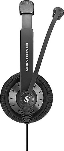 Sennheiser SC 45 USB MS Mono UC Çağrı Merkezi Kulaklığı Fiyatları ...