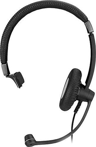 Sennheiser SC 45 USB MS Mono UC Çağrı Merkezi Kulaklığı Fiyatları ...