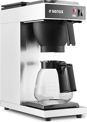 Senox Coffeedio FTL120 Filtre Kahve Makinesi Fiyatları, Özellikleri ve ...
