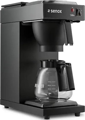 Senox Coffeedio FTL120 Filtre Kahve Makinesi Fiyatları, Özellikleri ve ...
