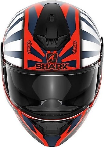 Shark D-Skwal 2 Zarco Kapalı Kask Fiyatları, Özellikleri ve Yorumları ...