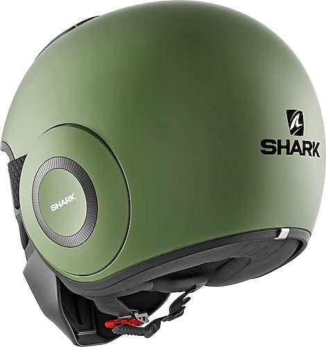 Shark Street Drak Blank Açık Kask Fiyatları, Özellikleri ve Yorumları ...
