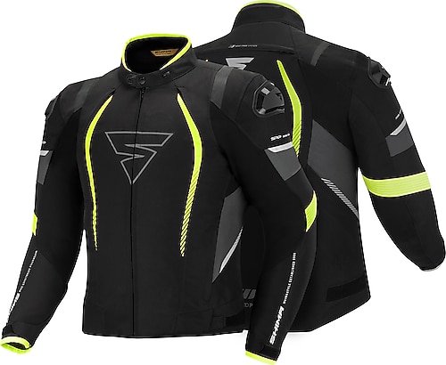 Shima Solid Pro Korumalı Motosiklet Montu Fiyatları, Özellikleri ve ...