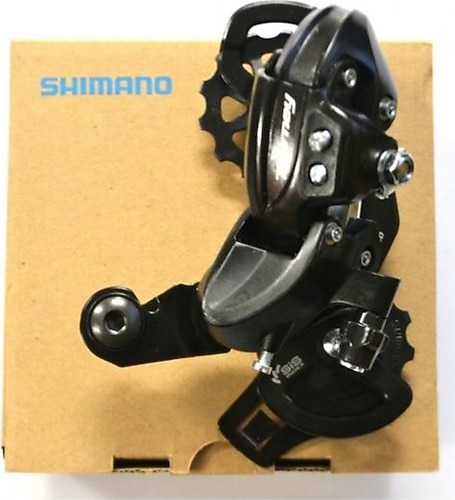 Shimano RD-TY300 Tourney Braketli Arka Vites Aktarıcı Fiyatları ...