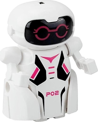 Silverlit Kumandalı Mini Droid Z Robot 88595 Fiyatları, Özellikleri ve ...