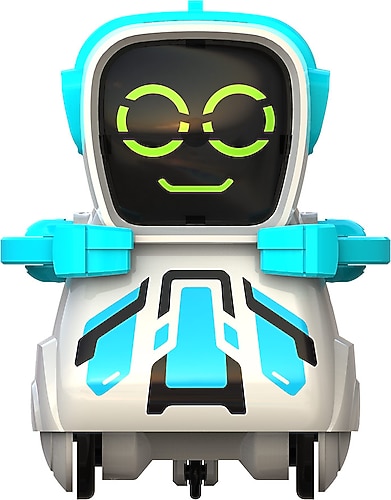 Silverlit Pokibot Robot Turkuaz Fiyatları, Özellikleri ve Yorumları ...
