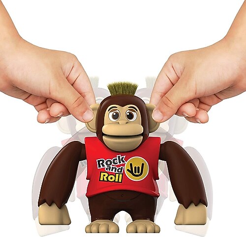 Silverlit Robot Chimpy Kırmızı Fiyatları, Özellikleri ve Yorumları | En ...