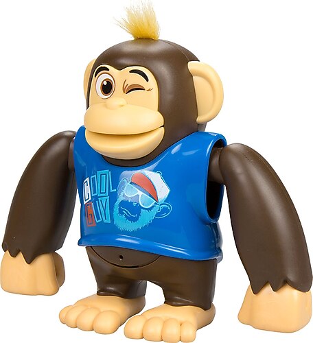 Silverlit Robot Chimpy Mavi Fiyatları, Özellikleri ve Yorumları | En ...