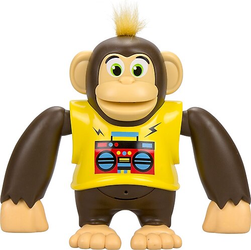 Silverlit Robot Chimpy Sarı Fiyatları, Özellikleri ve Yorumları | En ...