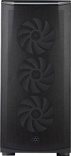 SilverStone FARA 512Z SST-FA512Z-BG 3 ARGB Fanlı ATX Bilgisayar Kasası ...