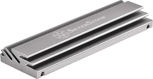 SilverStone TP04 SST-TP04 2280 M.2 SSD Soğutucu Fiyatları, Özellikleri ...