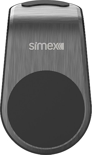 Simex Pulling ST-201 Mıknatıslı Araç İçi Telefon Tutucu Siyah Fiyatları ...